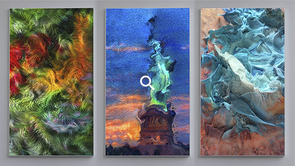 Artificial Intelligence at NVIDIA: I AM AI | NVIDIA