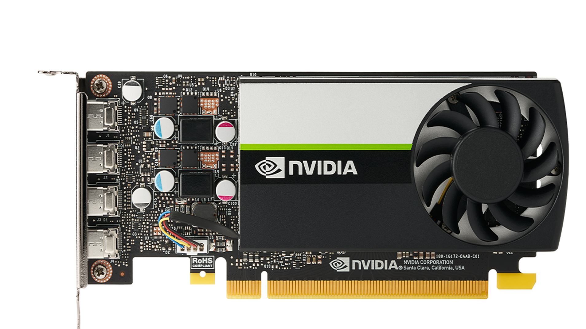 Tarjetas Gráficas de Workstations para Desktops | NVIDIA