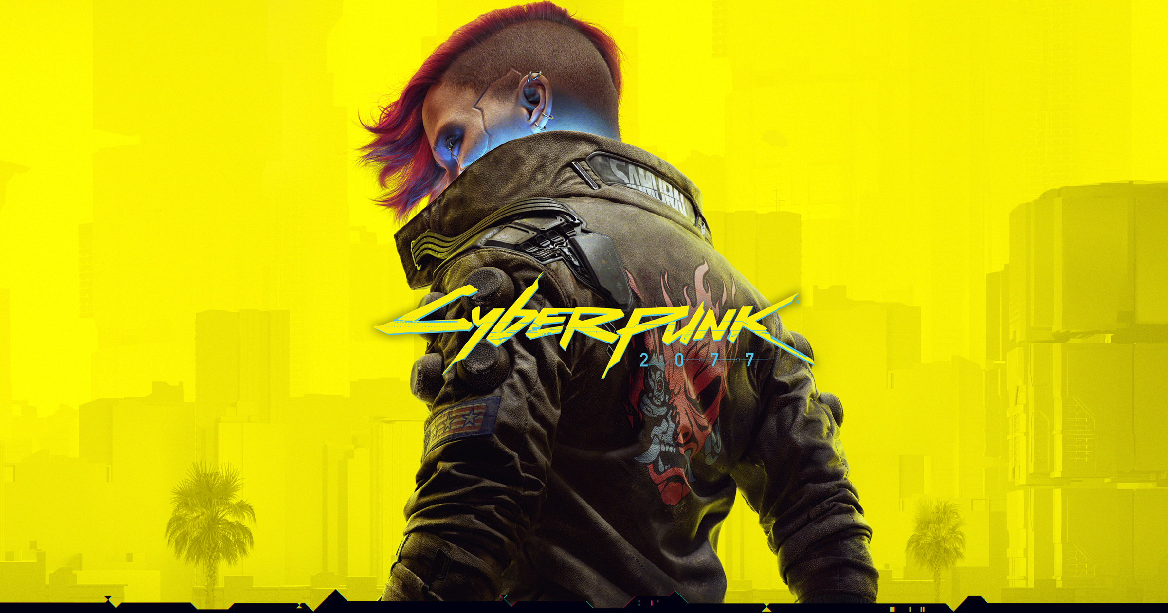  2077 Cyberpunk 2077 GeForce NVIDIA
