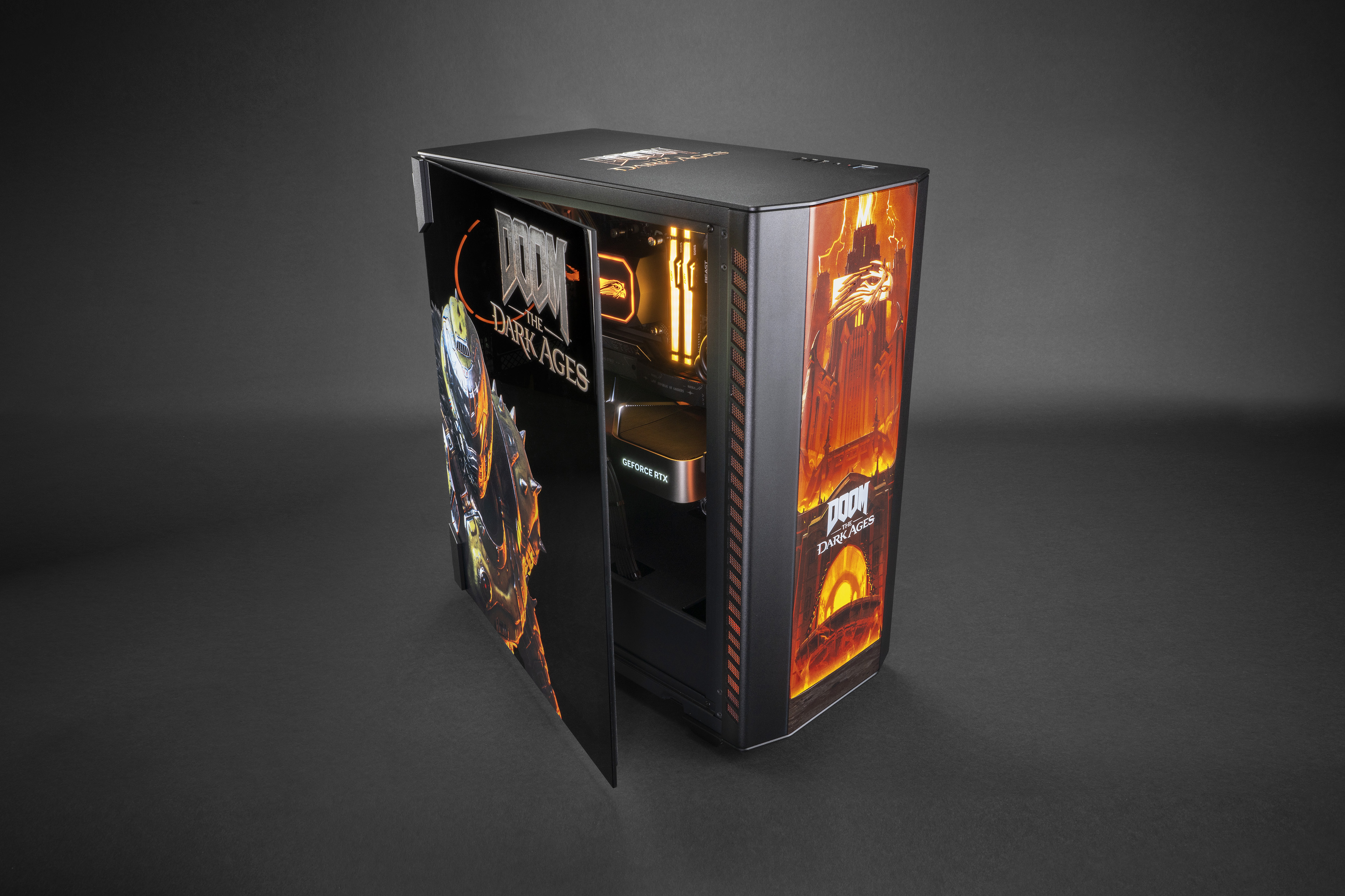 doom-the-dark-ages-dlss-4-multi-frame-generation-out-now