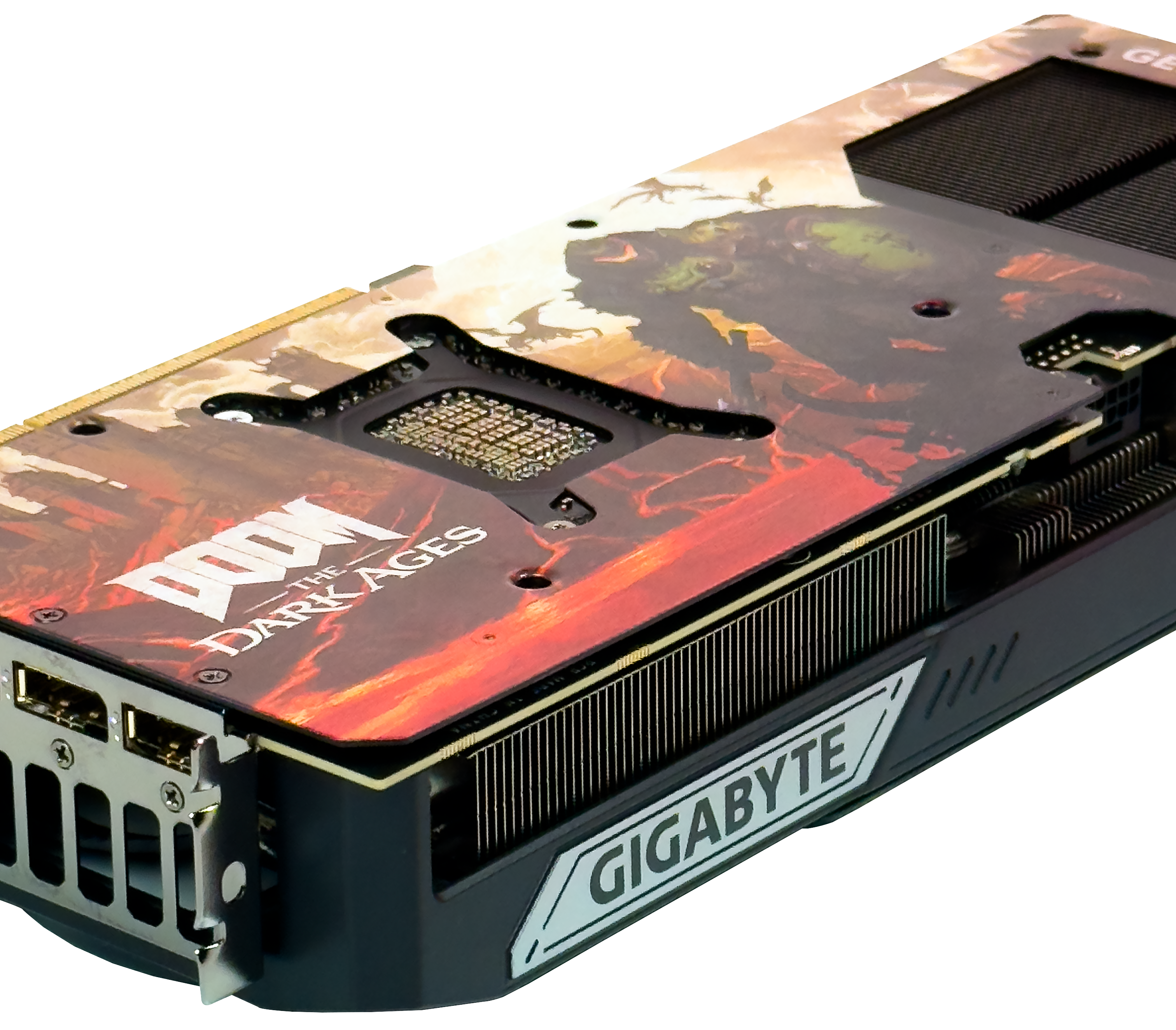 DOOM: The Dark Ages Available Now, Featuring Ray Tracing & DLSS 4 With Multi Frame Generation ...