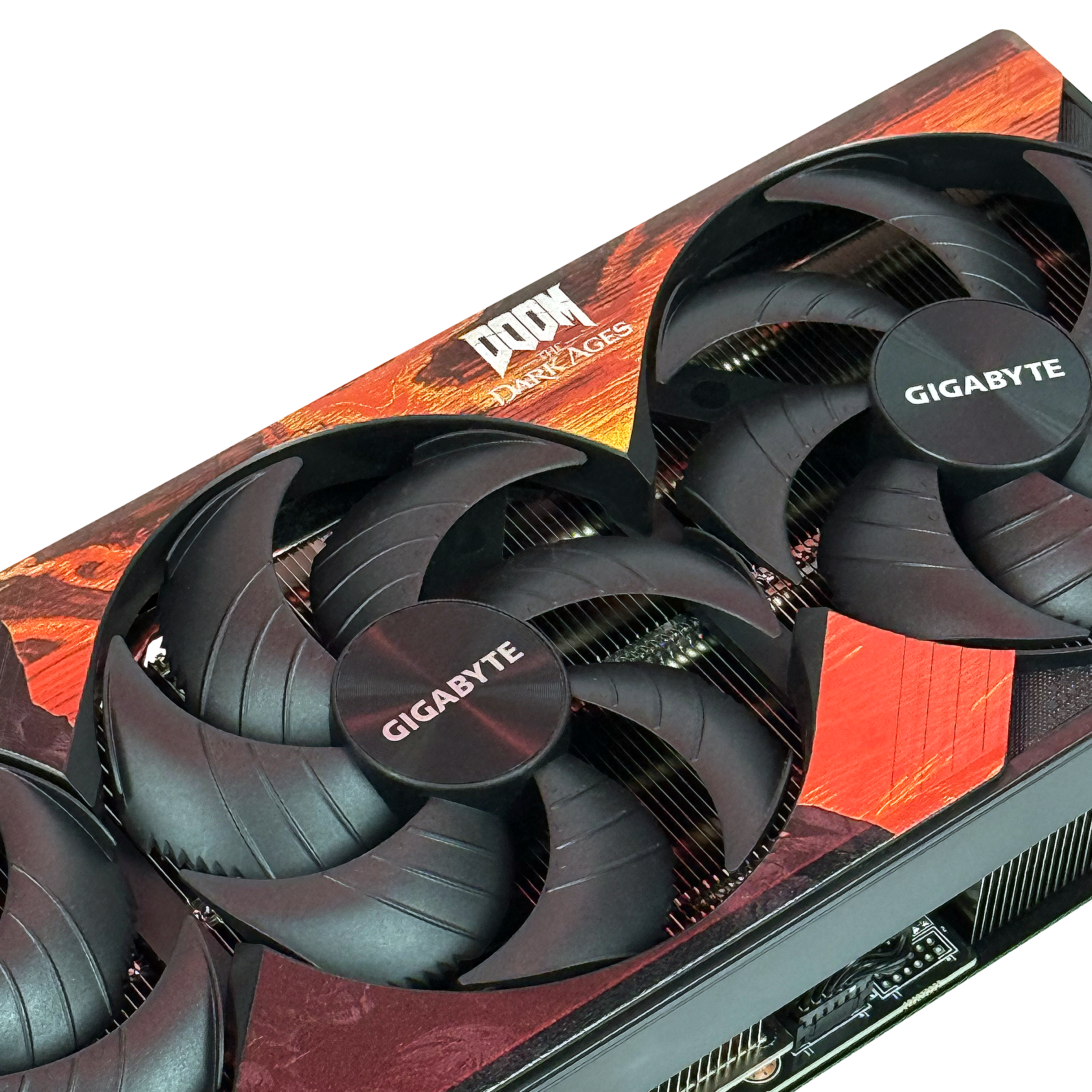 DOOM: The Dark Ages Available Now, Featuring Ray Tracing & DLSS 4 With ...