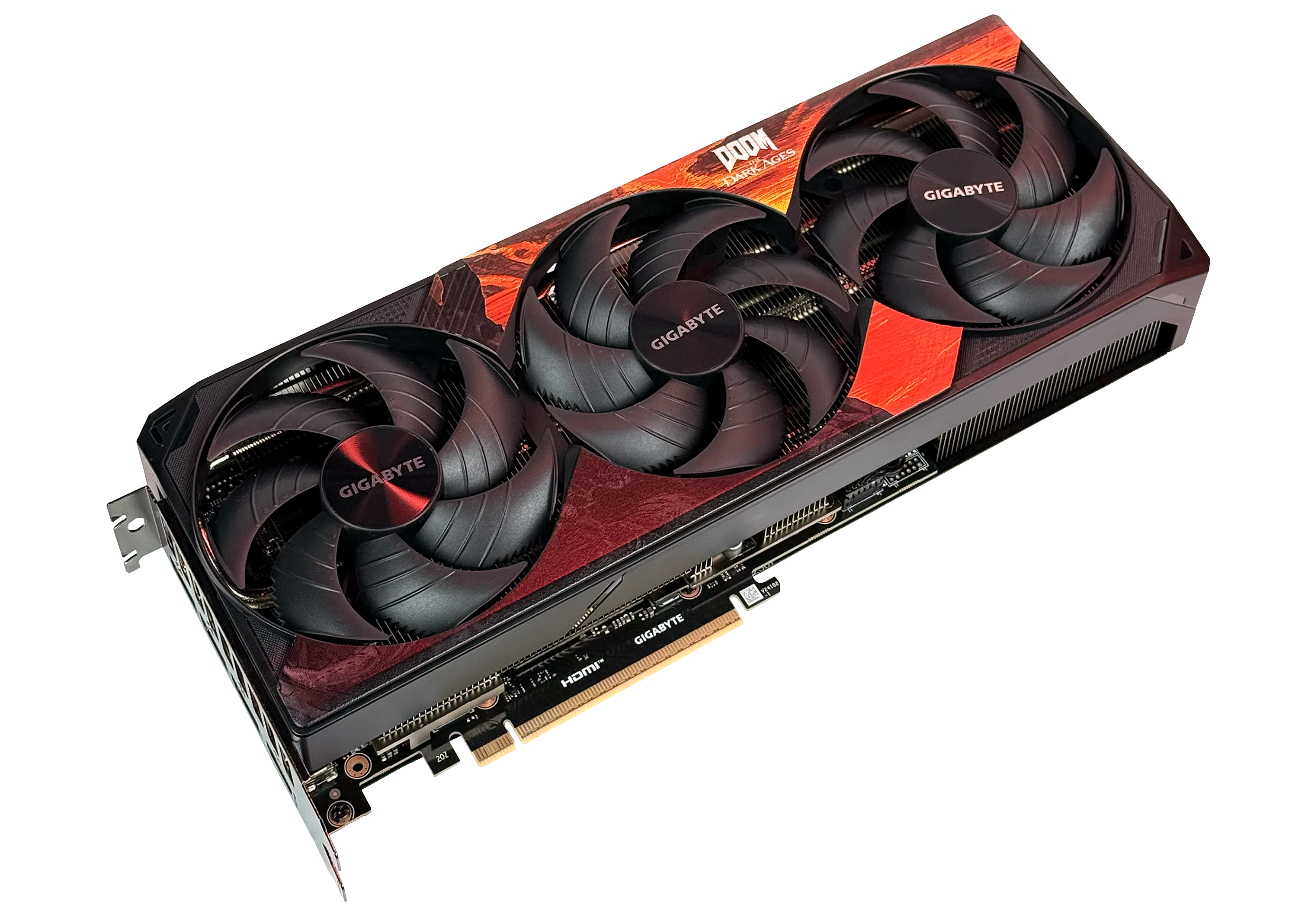 DOOM: The Dark Ages Available Now, Featuring Ray Tracing & DLSS 4 With ...