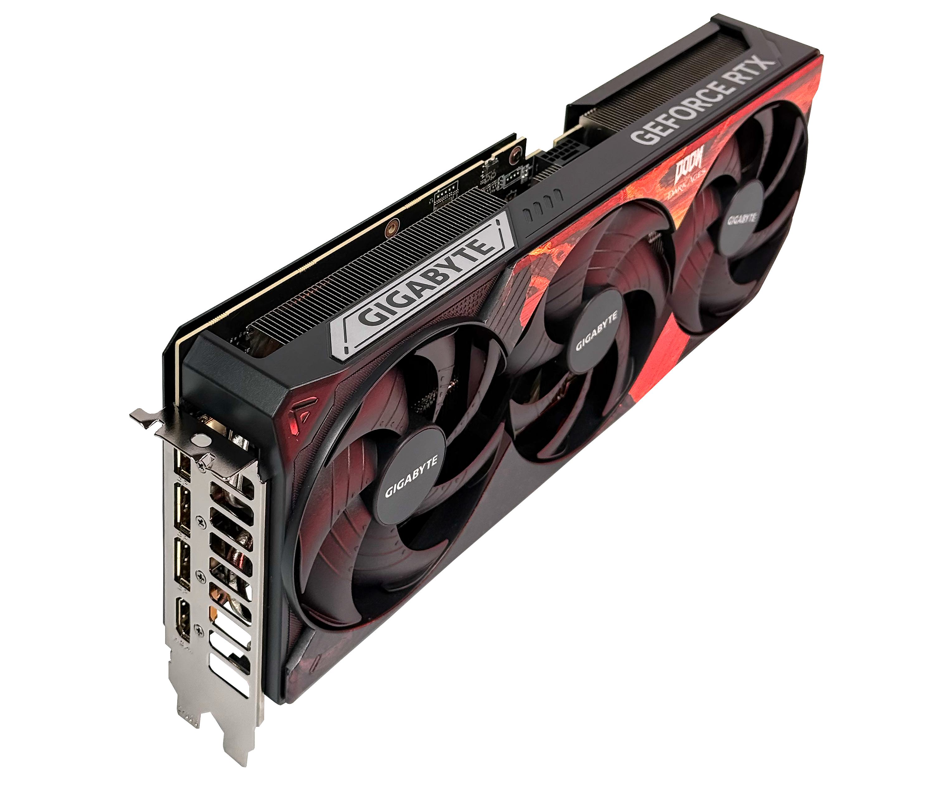 DOOM: The Dark Ages Available Now, Featuring Ray Tracing & DLSS 4 With ...