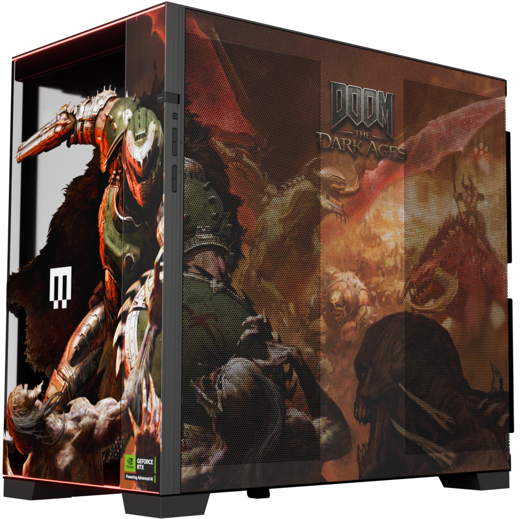 doom-the-dark-ages-dlss-4-multi-frame-generation-out-now