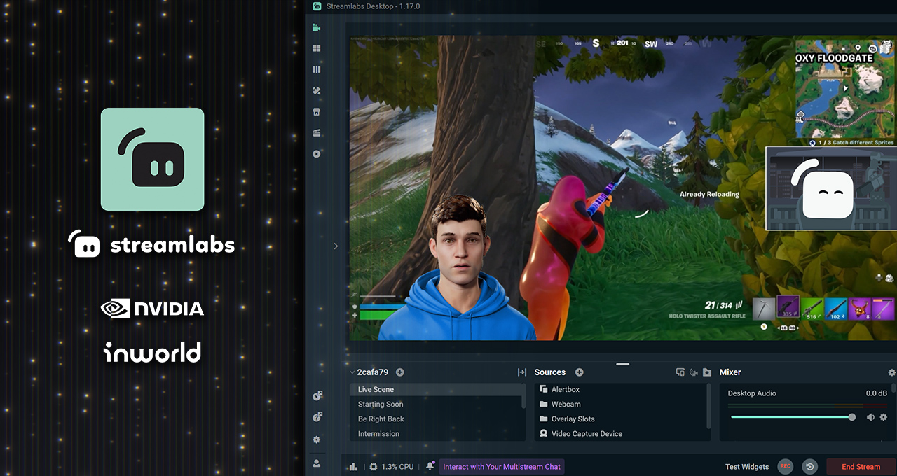 rtx-ai-garage-logitech-streamlabs-agent