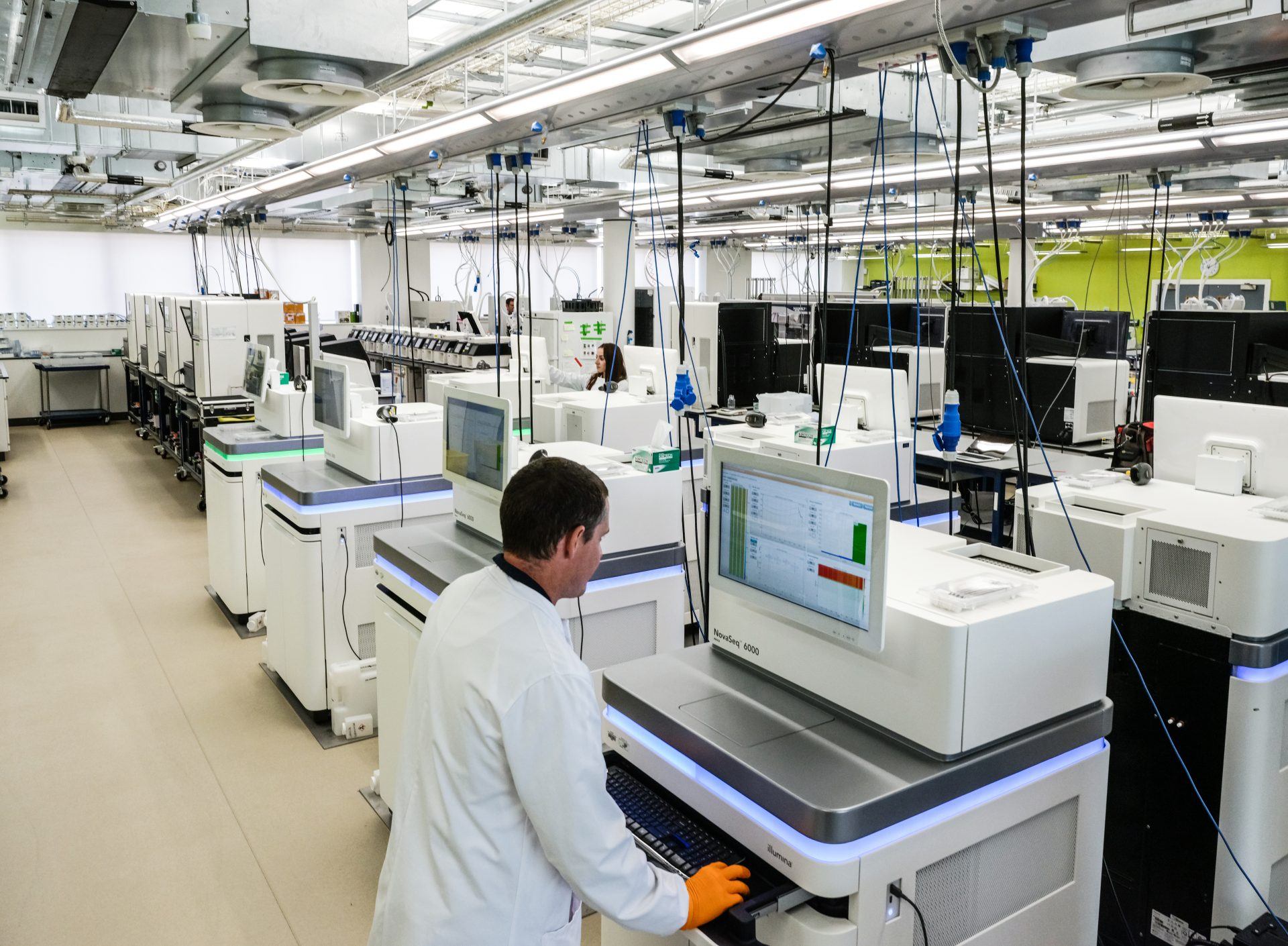 Unlocking the Mysteries of Mutational Signatures of Cancer with NVIDIA ...