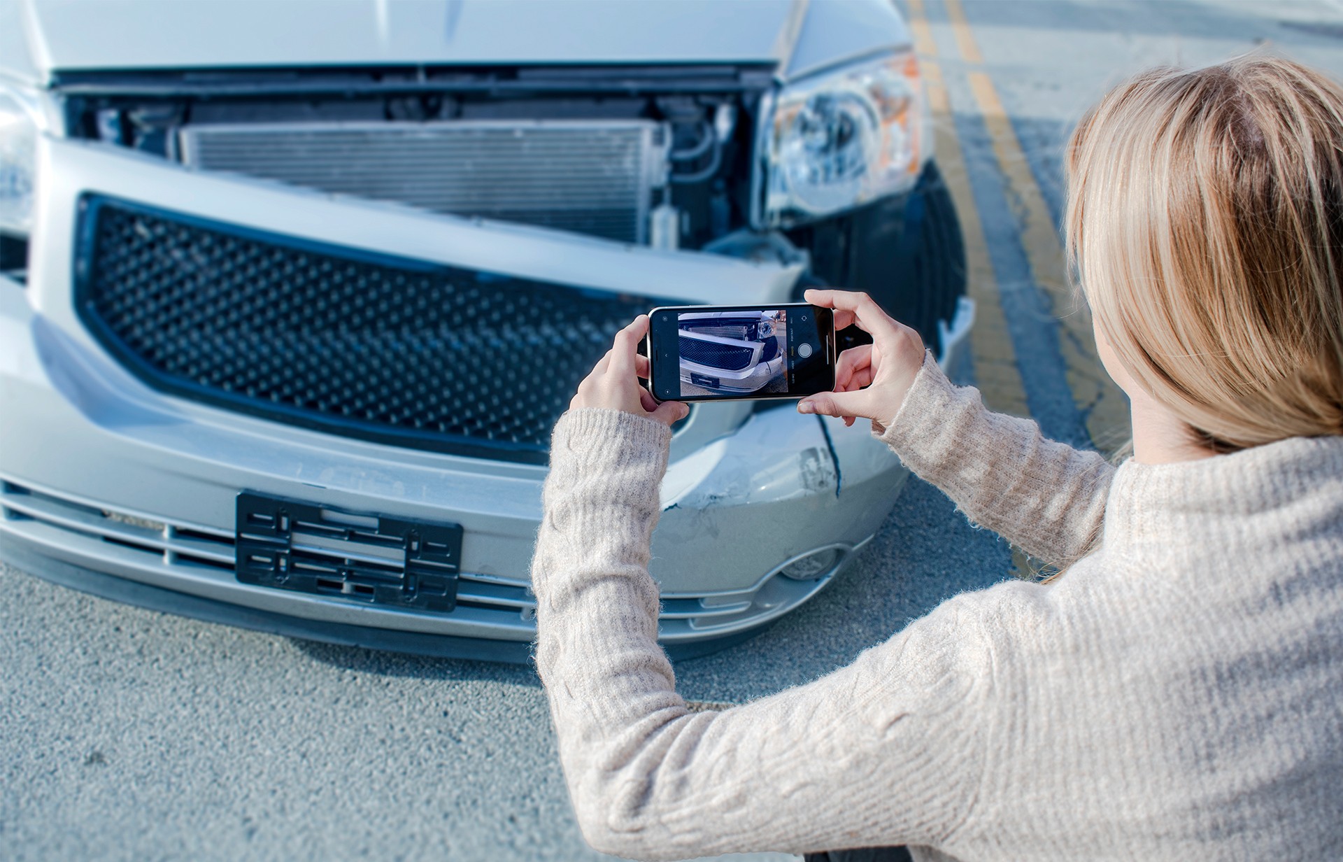 Case Study - AI Powered Auto Repair Estimates for Better Claims Experiences