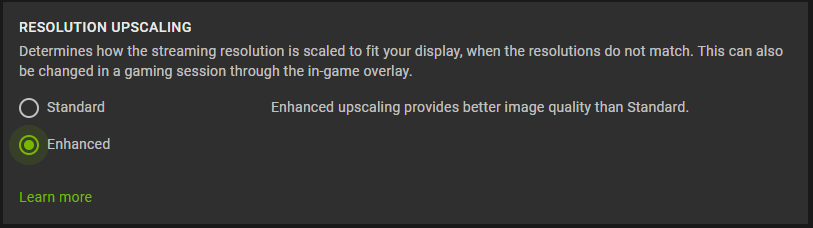 Updates and Release Highlights | NVIDIA GeForce NOW