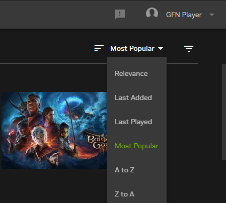 Geforce Now Nvidia GeForce Now App Coming To Select LG TVs