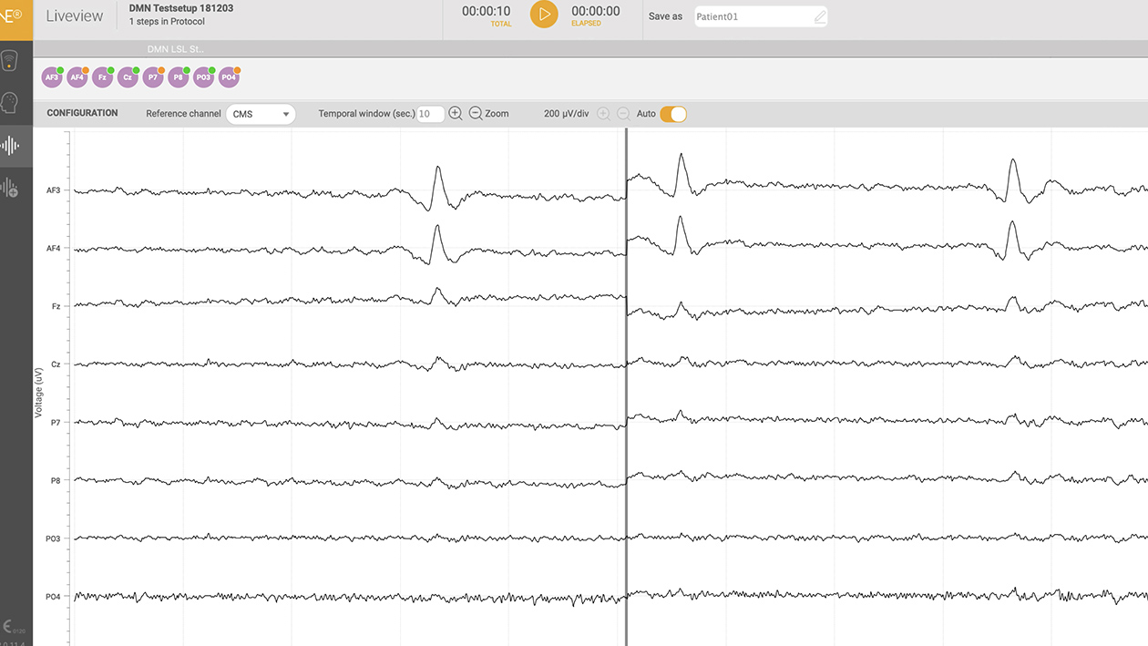 Emanuel Gollob | AI Art Gallery | NVIDIA