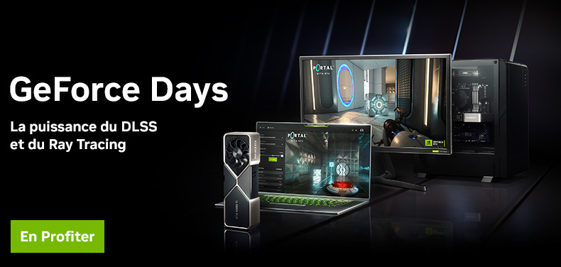 GFE Game Ready Driver Billboards