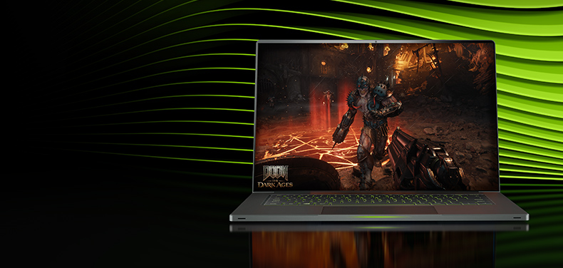 GFE Game Ready Driver Billboards