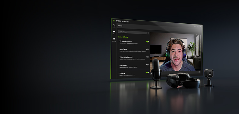 GFE Game Ready Driver Billboards