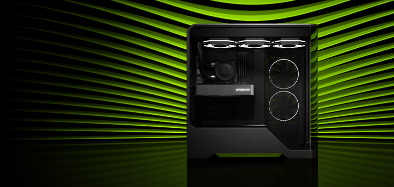 GFE Game Ready Driver Billboards