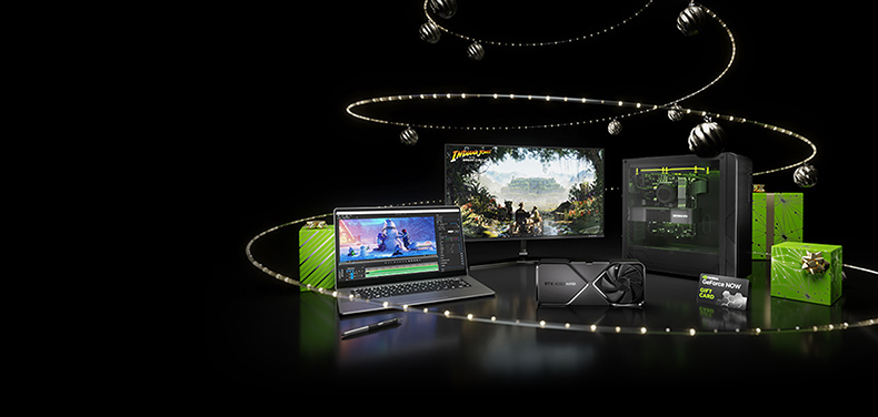 GFE Game Ready Driver Billboards