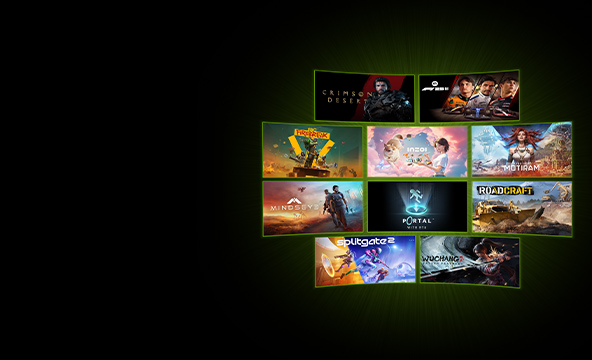 STD Game Ready Driver Billboards