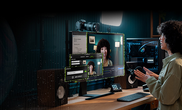 STD Studio Driver Banners