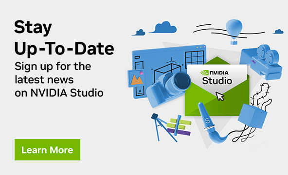 STD Studio Driver Banners