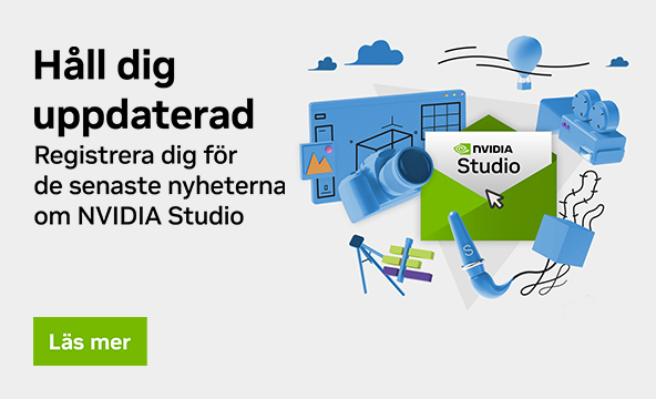 STD Studio Driver Banners