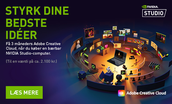 STD Studio Driver Banners