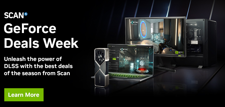 GFE Game Ready Driver Billboards