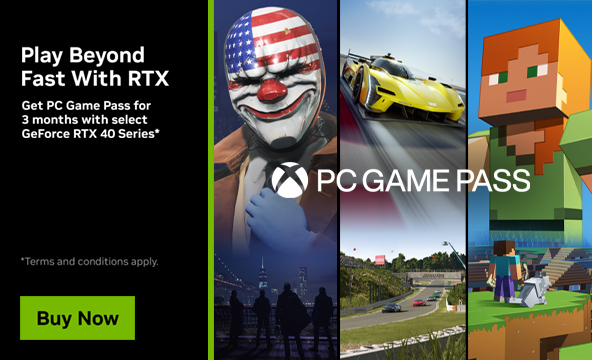 STD Game Ready Driver Billboards