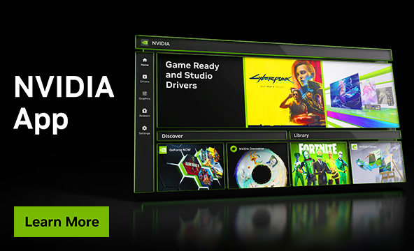 STD Game Ready Driver Billboards