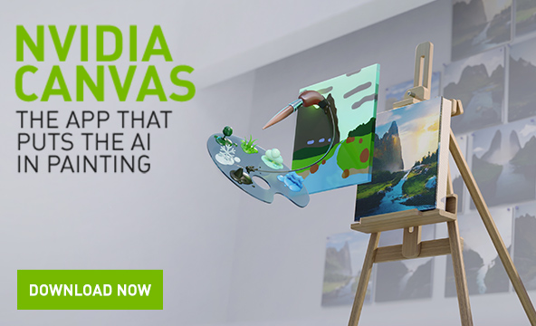 STD Studio Driver Banners