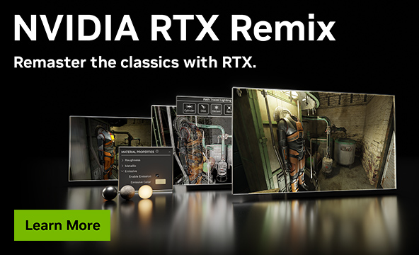 STD Studio Driver Banners