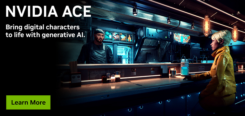 GFE Game Ready Driver Billboards