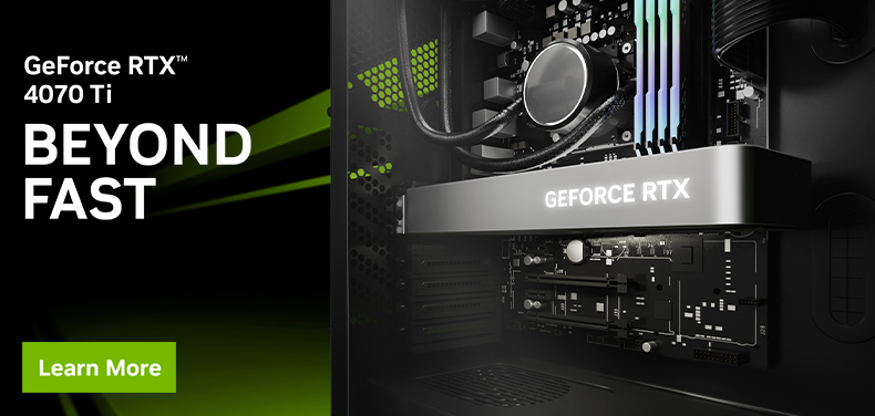 GFE Game Ready Driver Billboards