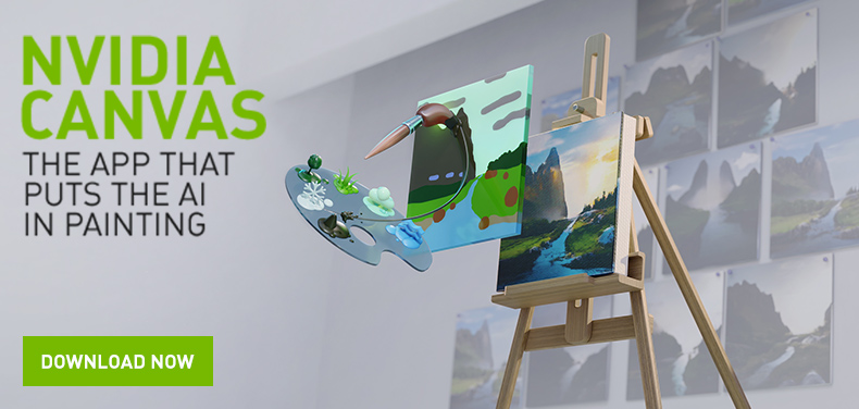GFE Studio Driver Banners