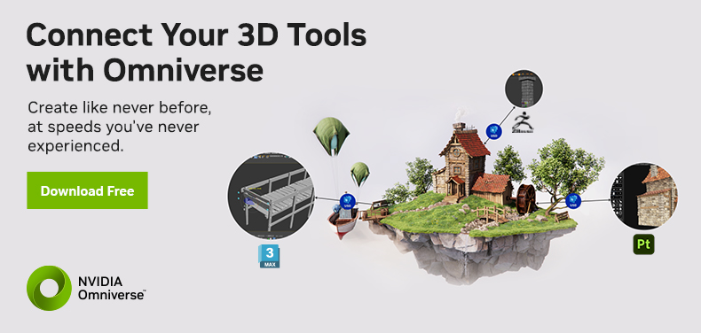 GFE Studio Driver Banners