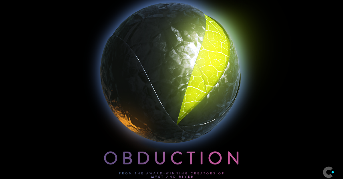 Obduction review | The Anomalous Host