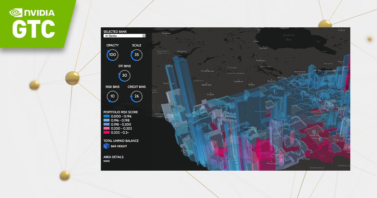 Developer Conference Session Catalog | NVIDIA GTC