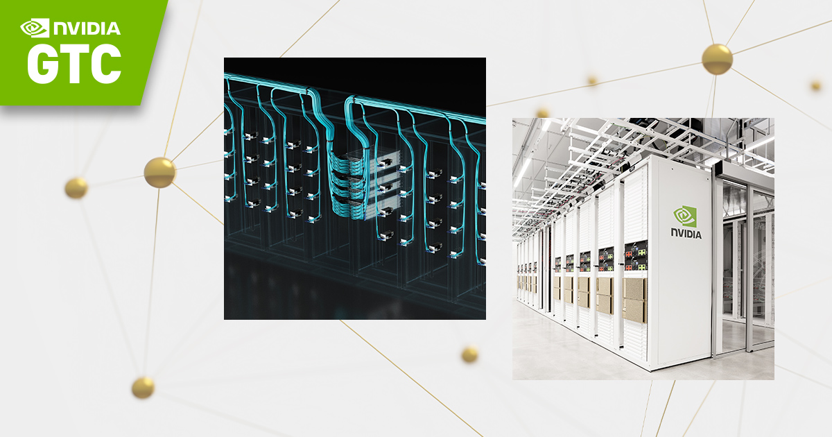 Topic Areas at NVIDIA GTC