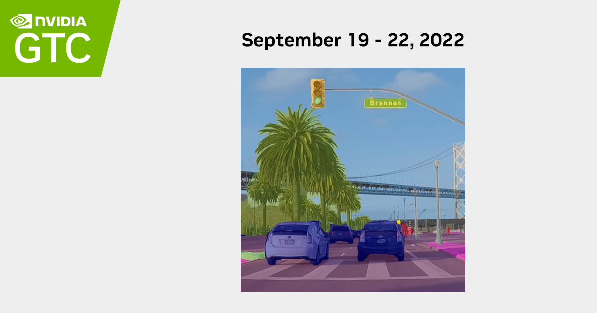 Developer Conference Session Catalog | NVIDIA GTC