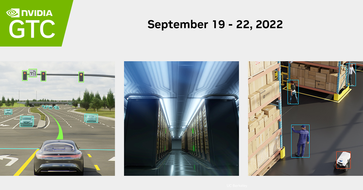 AI Developer Conference Session Catalog | GTC 2022 | NVIDIA AI Developer Conference Session Catalog | GTC 2022 | NVIDIA