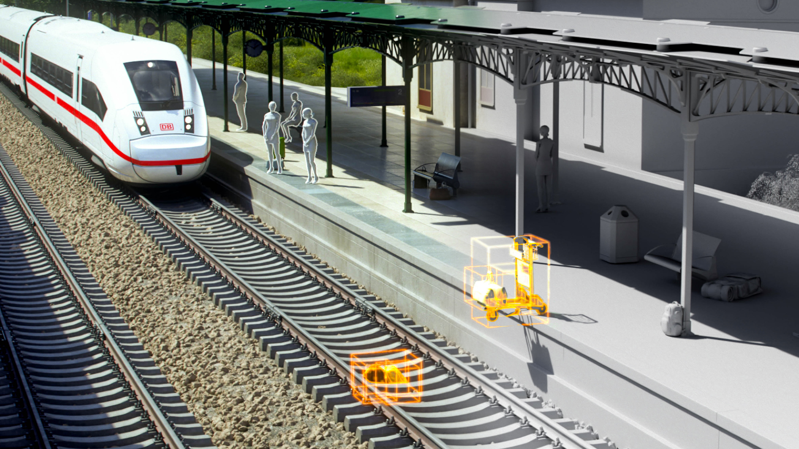 On-Demand Technical Demos at GTC 2022 | NVIDIA