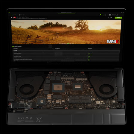 GeForce RTX 30 系列筆記型電腦 | NVIDIA