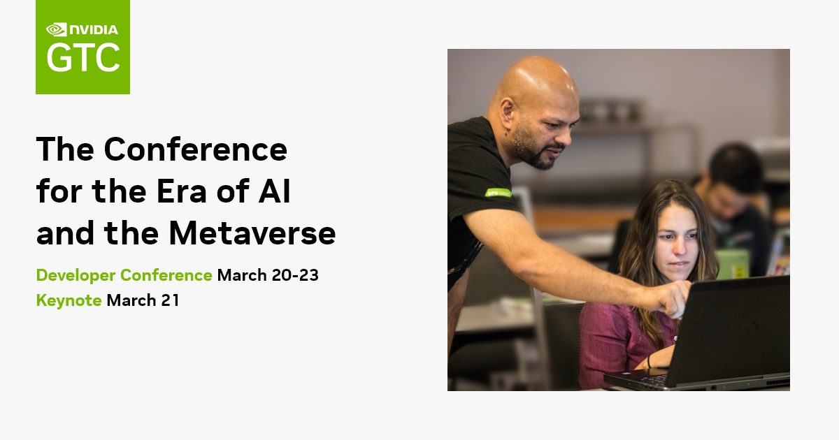 Higher Education and Research Conference Session Catalog | NVIDIA GTC